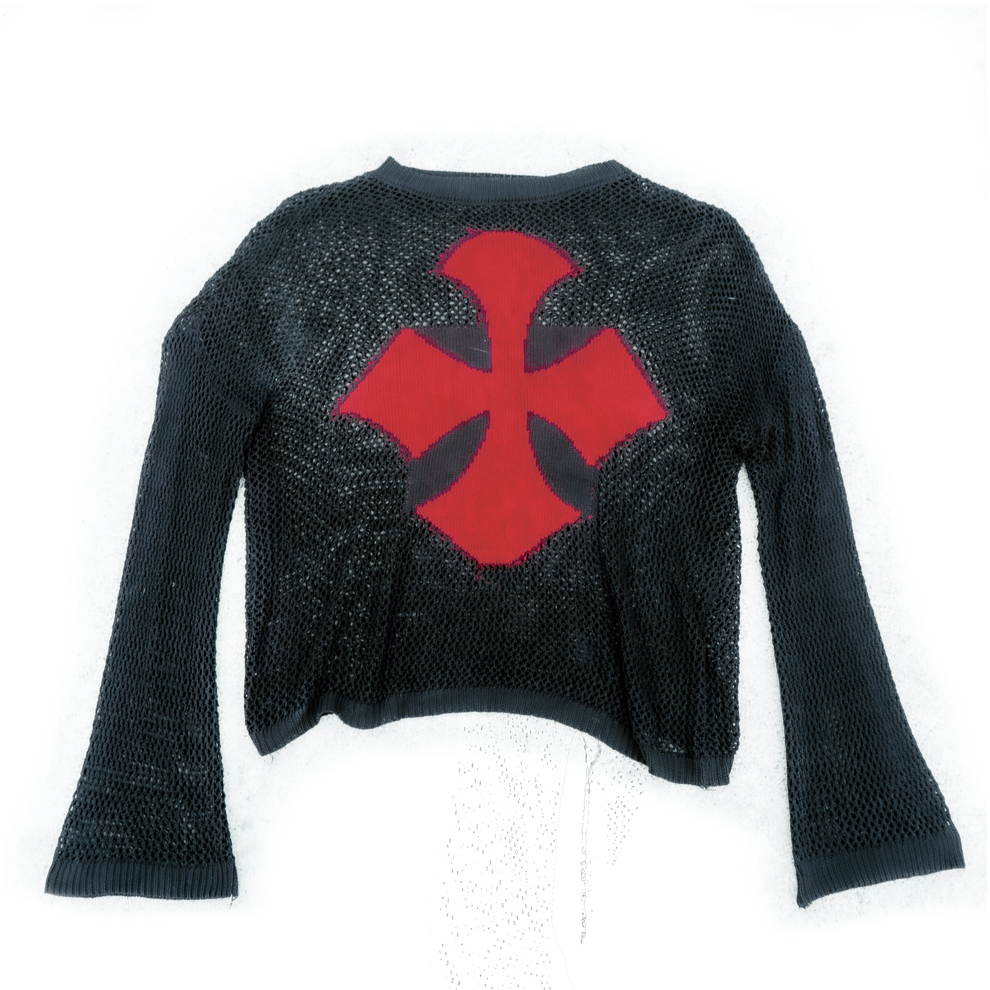 templar's cuirass – wicked glimmer