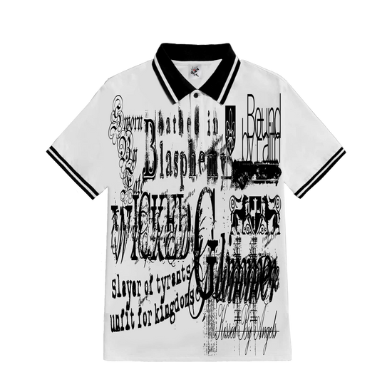 sovereign polo – wicked glimmer