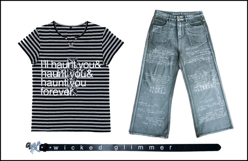 BUNDLE 2 - $76 OFF – wicked glimmer