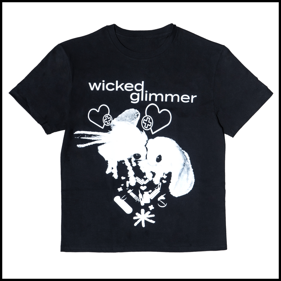 wicked glimmer